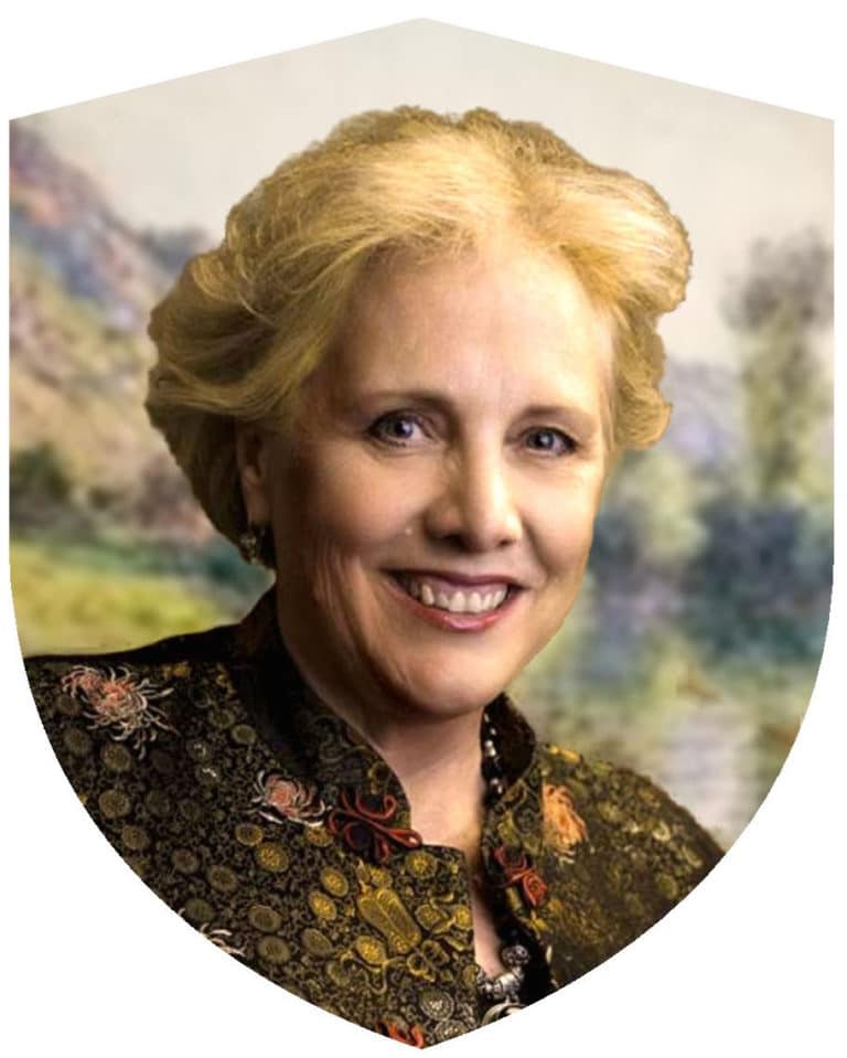 DeeAn Gillespie, Founder & Family Law Attorney | Gillespie, Shields ...