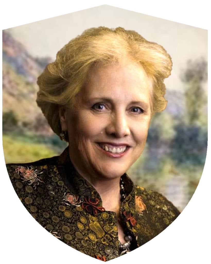 DeeAn Gillespie Founder Of GillespieShields Your Family Law Attorney